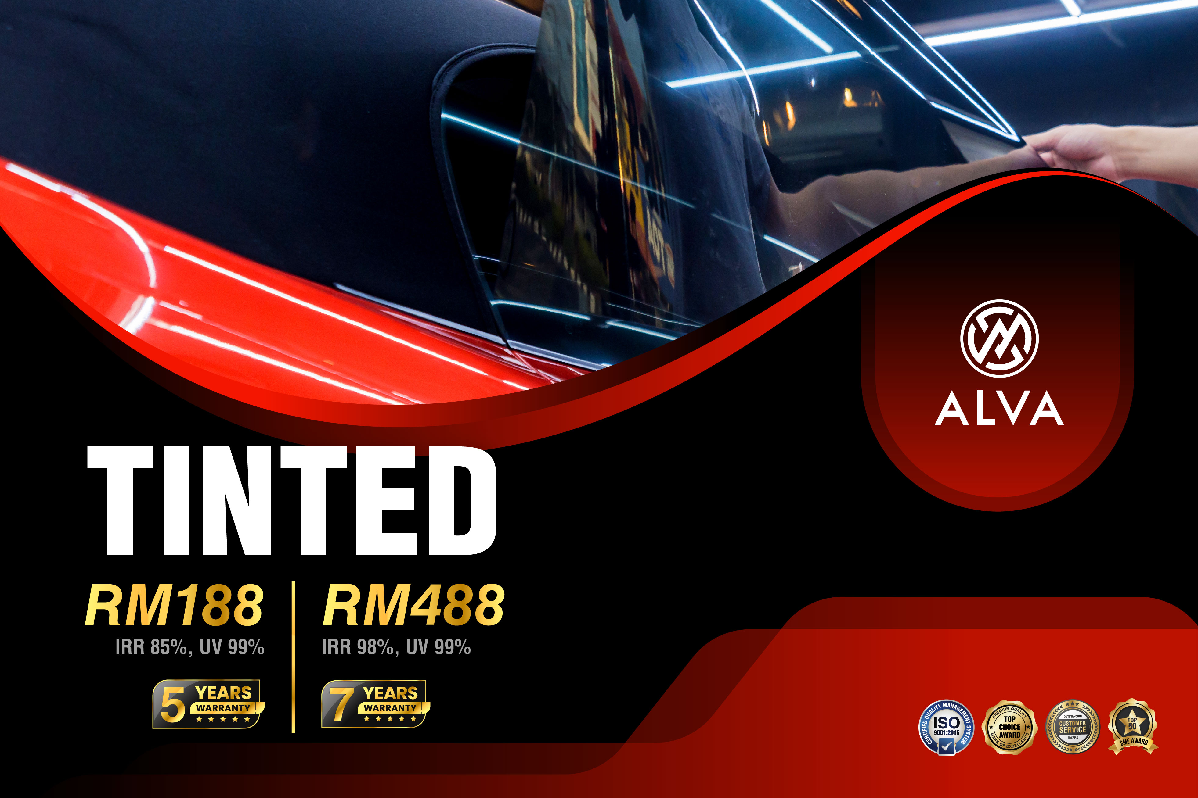 Our Promotions | ALVA CONCEPT STORE